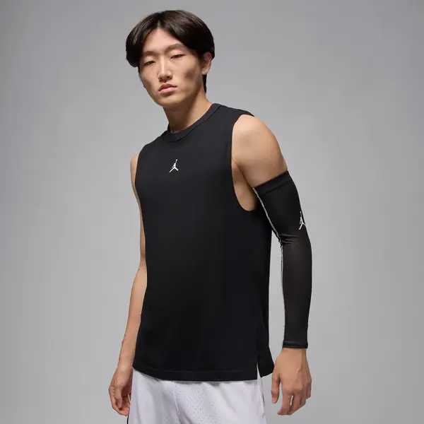 JORDAN Dri-fit Football Arm Sleeve - Black