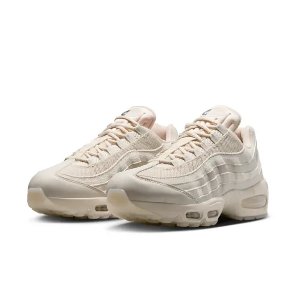 Nike Air Max 95 Big Bubble Sneakers - Brown