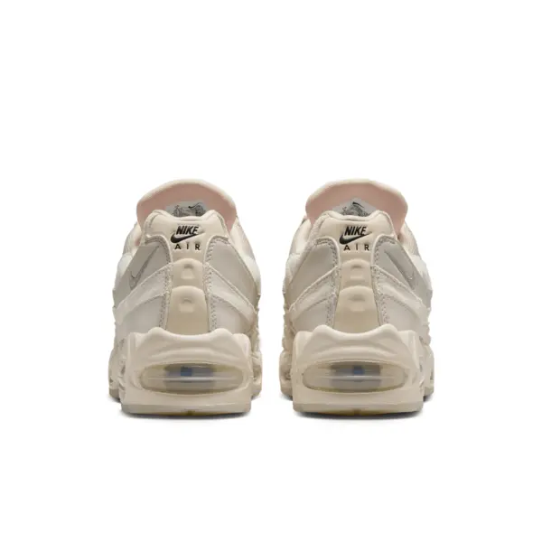 Nike Air Max 95 Big Bubble Sneakers - Brown