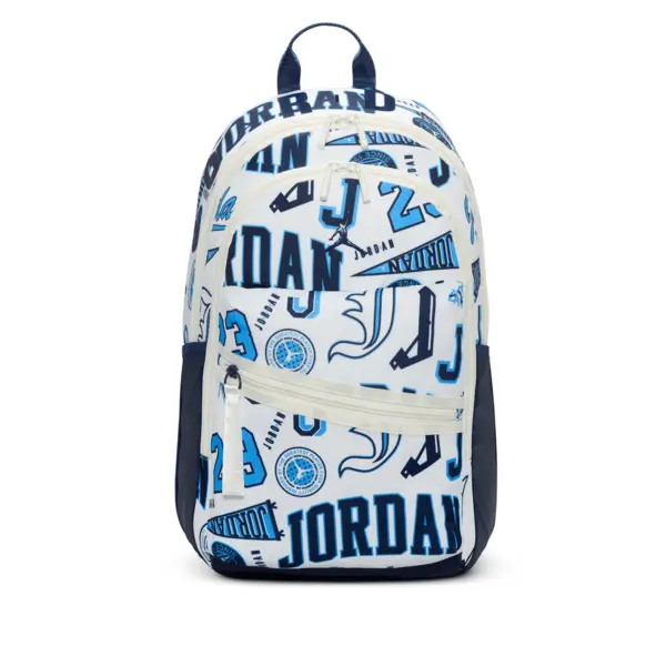 JORDAN Air Patrol Backpack - Brown