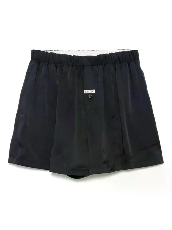 RECTO Boxer Shorts - Blue