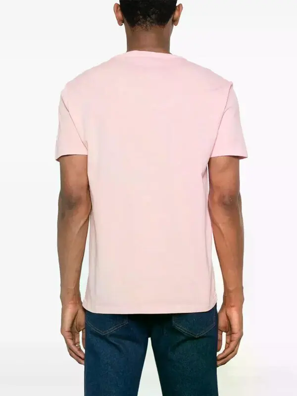 Polo Ralph Lauren Polo Pony-embroidered T-shirt