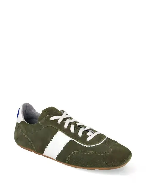 BIRD&CO Suede Sneakers