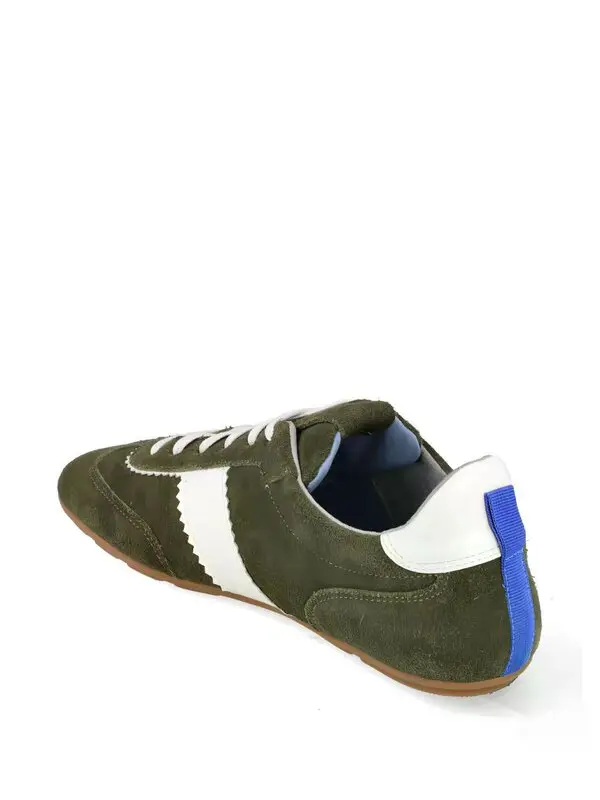 BIRD&CO Suede Sneakers