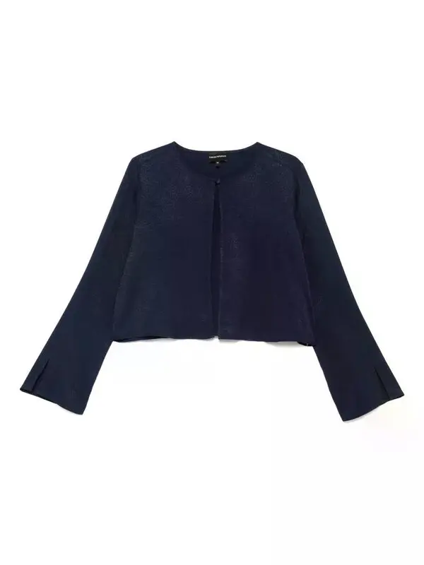Emporio Armani Armure Jacket