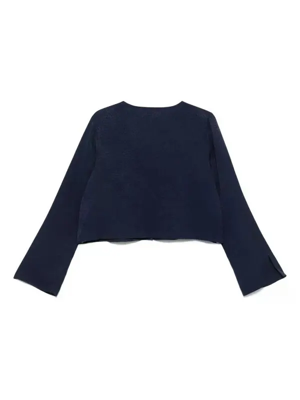 Emporio Armani Armure Jacket