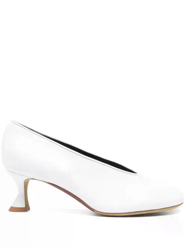 Moschino 50mm Pumps