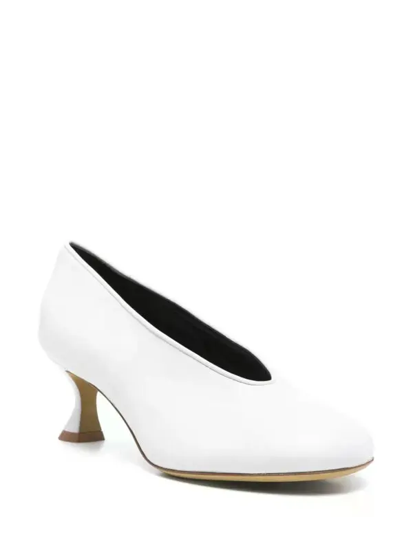 Moschino 50mm Pumps