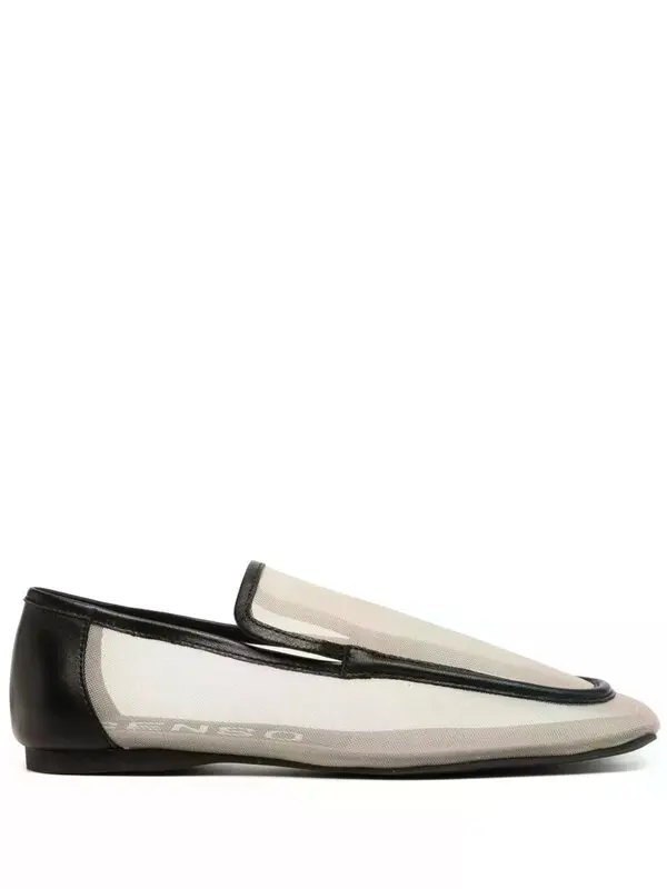Senso Benni Loafers - Neutrals