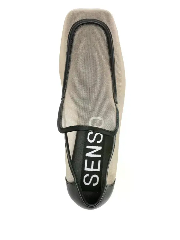 Senso Benni Loafers - Neutrals