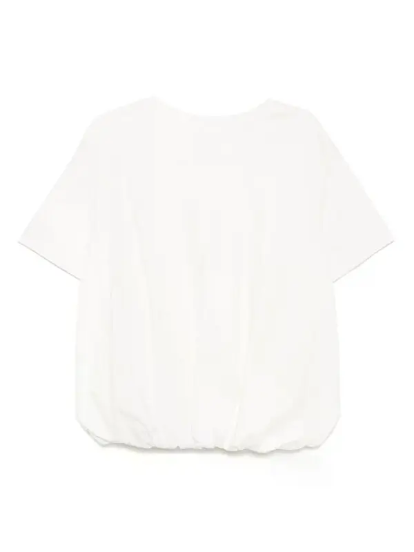 Goen.j Short-sleeve Top