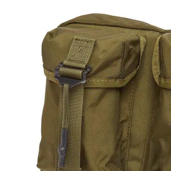 MAHARISHI M.a.l.i.c.e Cross Body Bag
