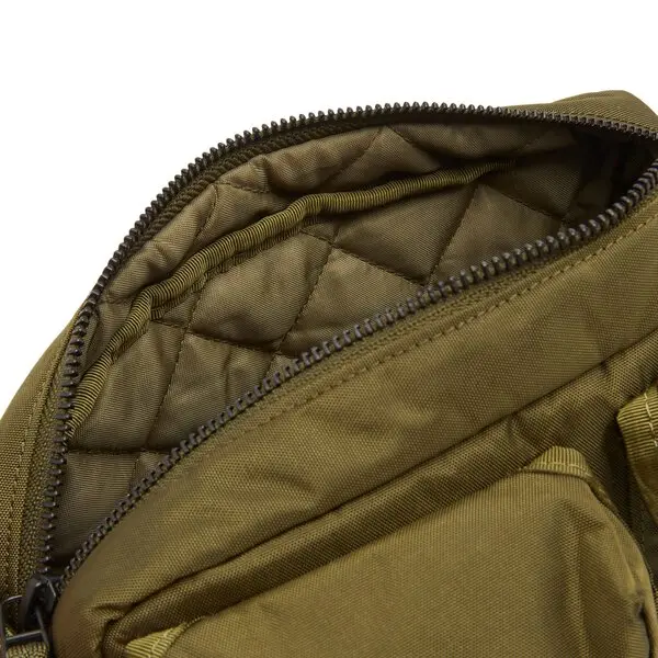 MAHARISHI M.a.l.i.c.e Cross Body Bag
