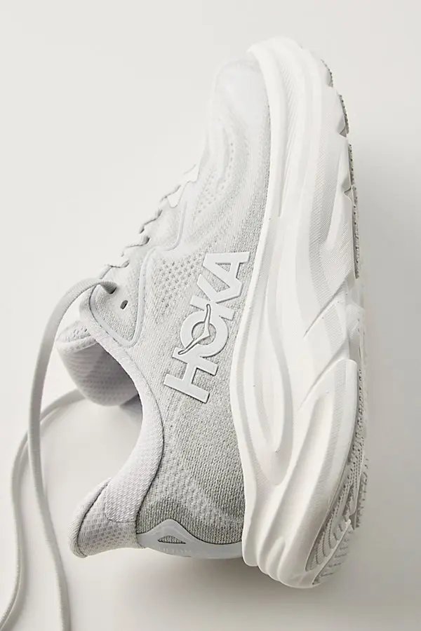 HOKA® Hoka Clifton 10 Sneakers - Cosmic Grey/stardust