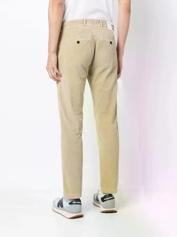 DEPARTMENT 5 Tapered Corduroy Trousers