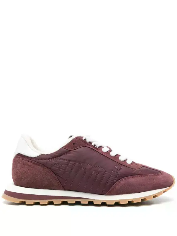 Ami Rush Sneakers