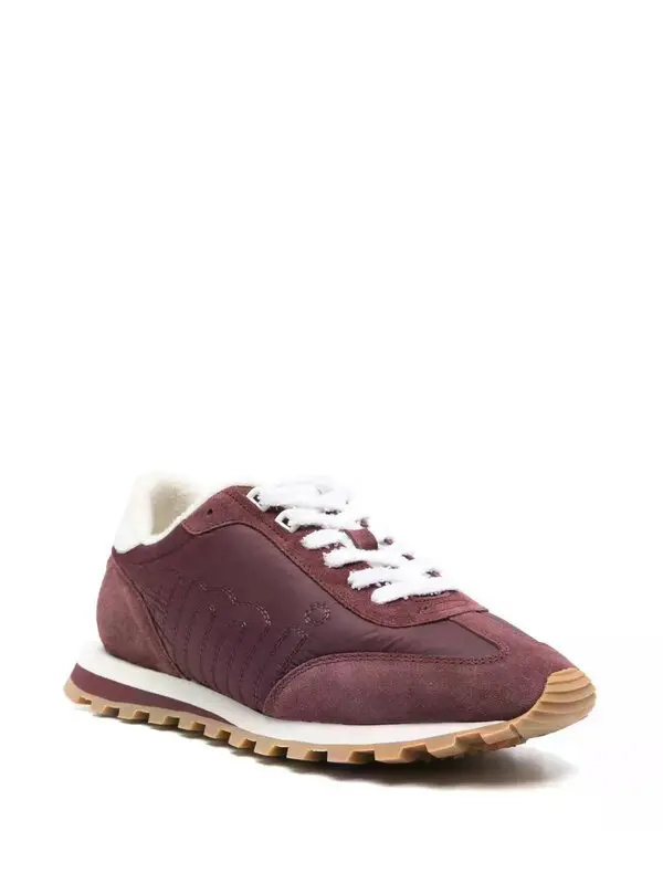 Ami Rush Sneakers