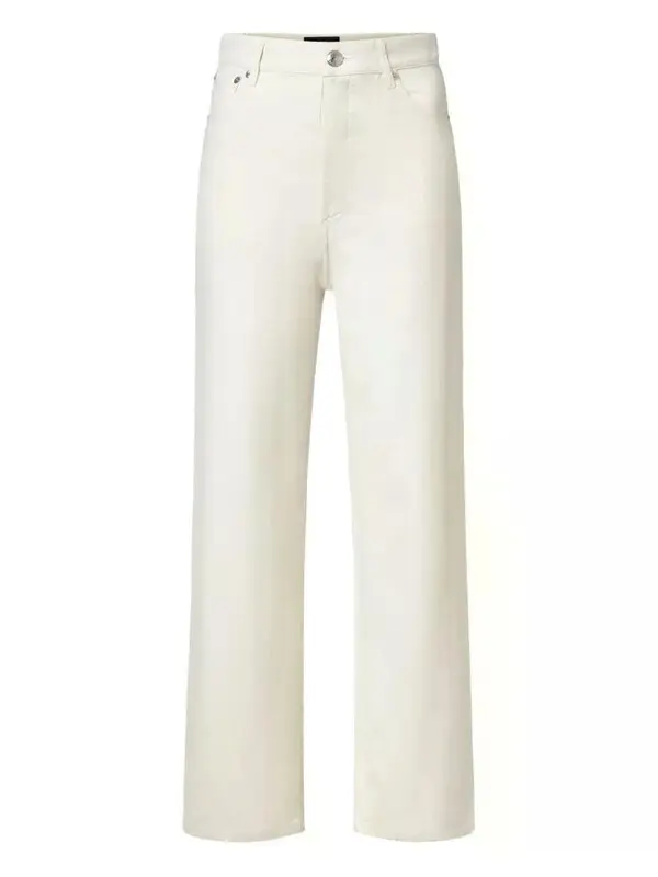 A.p.c. Straight-leg Jeans