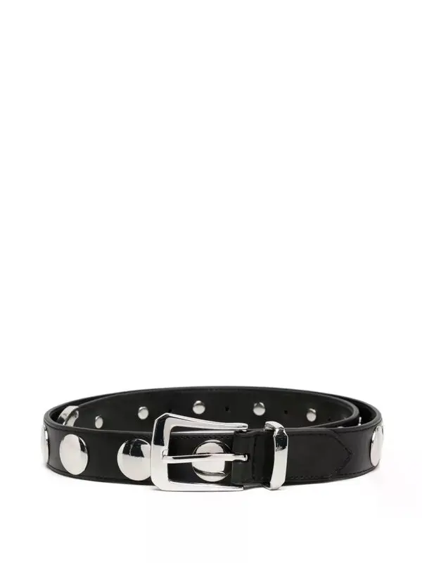 Senso Bobbi Belt - Black
