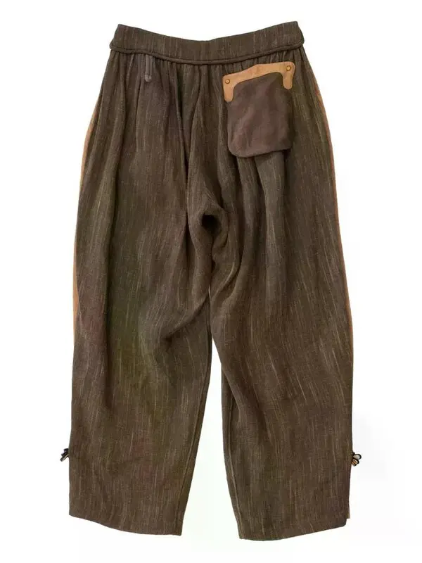 COMMUNS Cameral Trousers