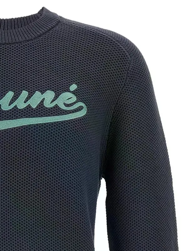 Maison Kitsuné Varsity Jumper