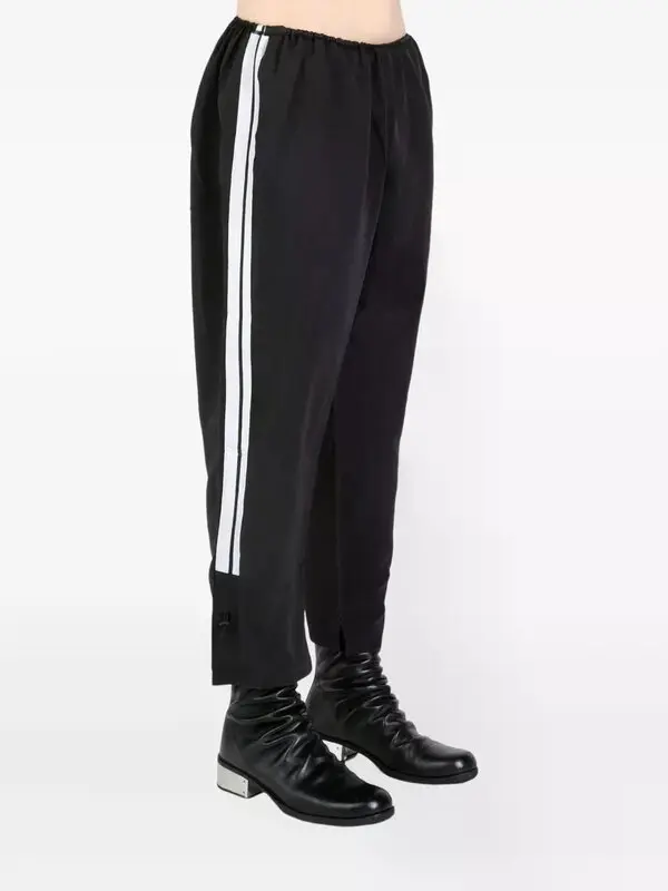 PROTOTYPES Striped Trousers