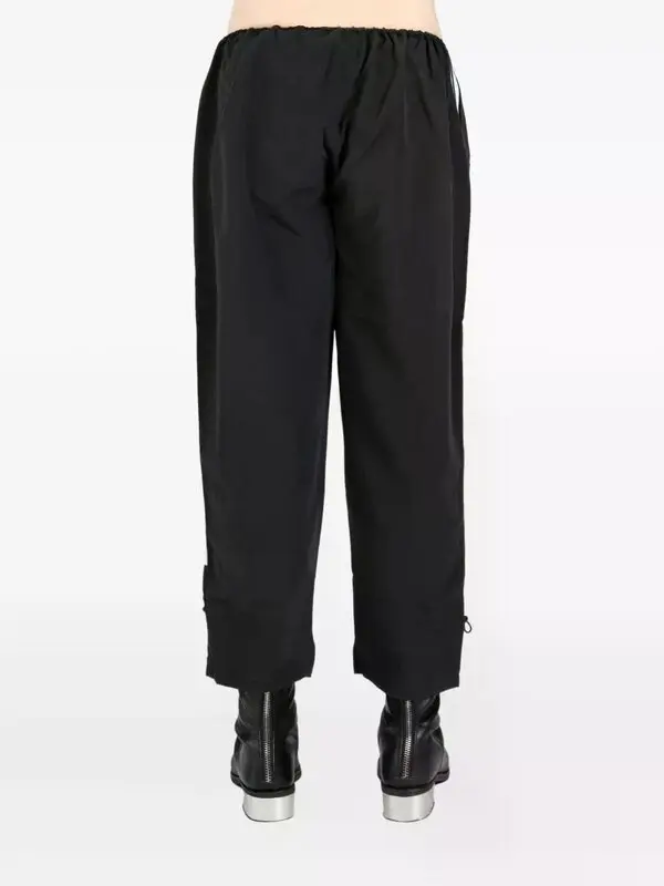PROTOTYPES Striped Trousers