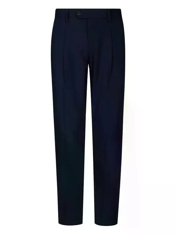 MARSEM Straight-leg Trousers
