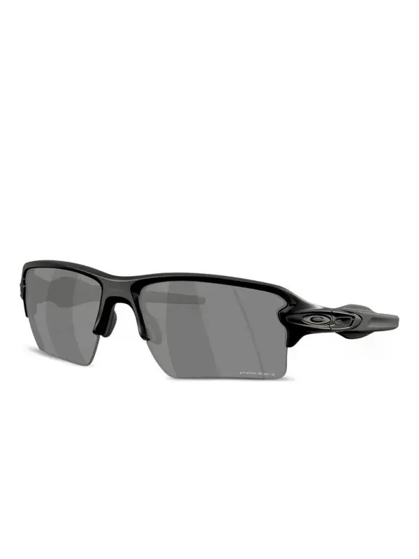 Oakley Rectangle-frame Sunglasses