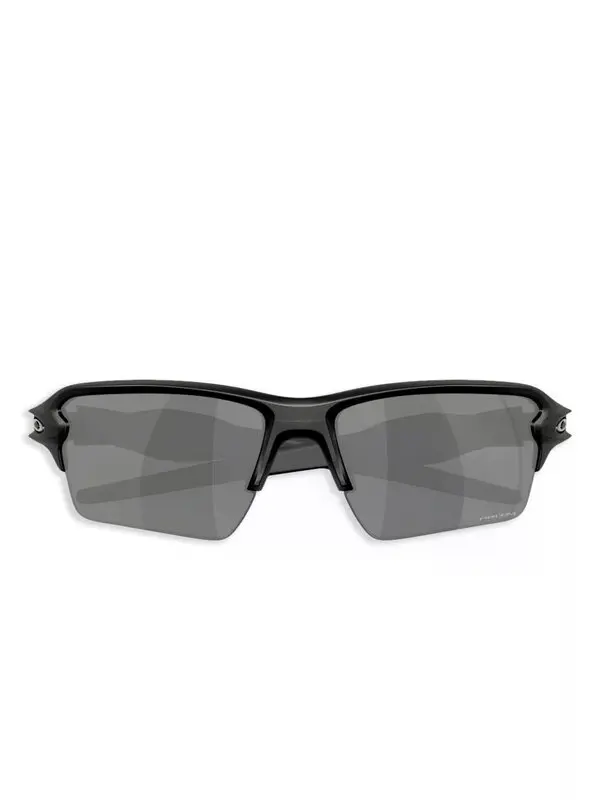 Oakley Rectangle-frame Sunglasses