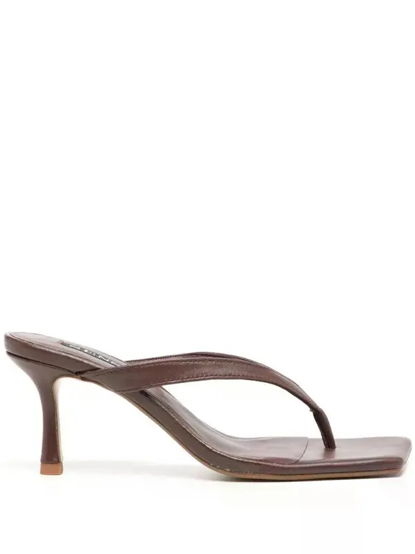 Senso Elvie I Sandals - Brown