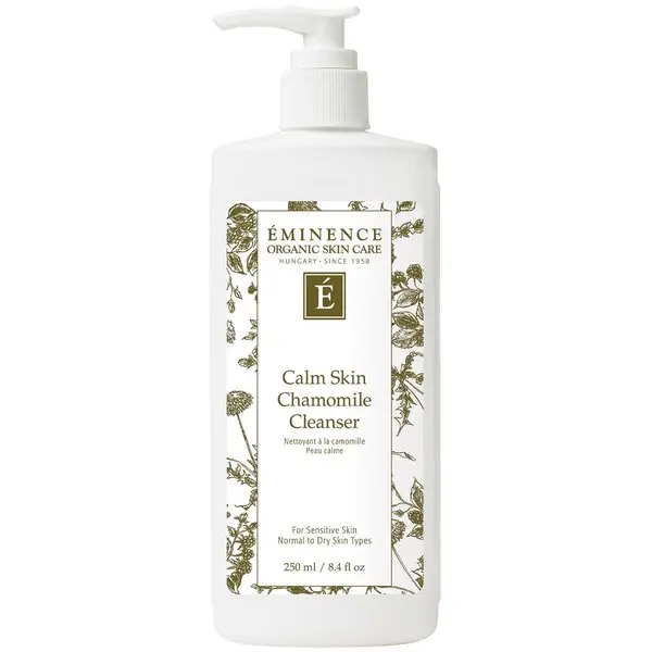 EMINENCE ORGANIC SKIN CARE Sensitive Skin Bundle