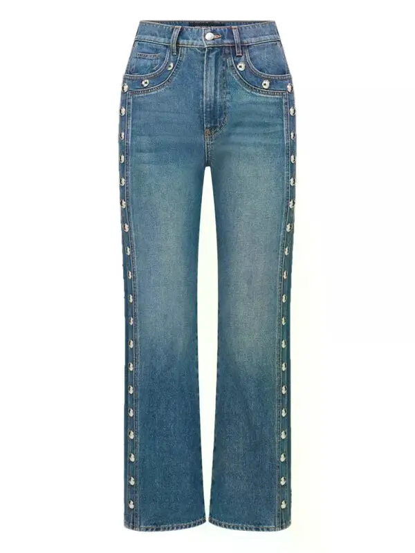 Veronica Beard Dylan Jeans