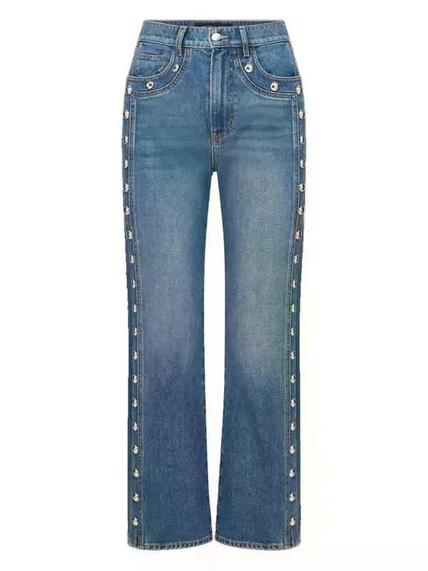 Veronica Beard Dylan Jeans