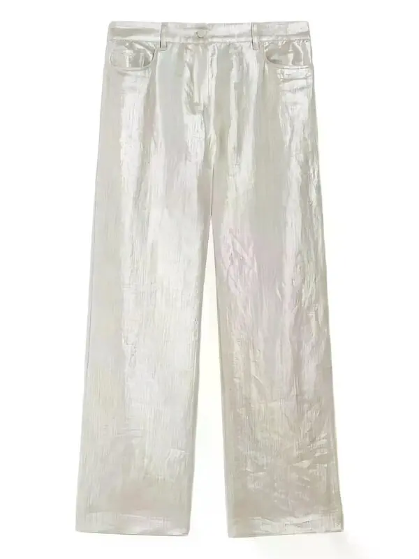 Max Mara Malika Palazzo Pants