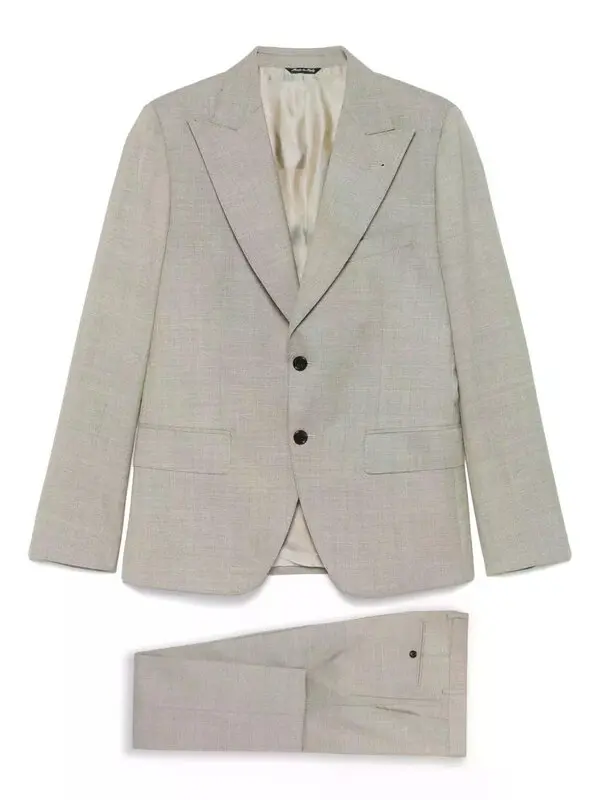REVERES 1949 Wool Suit
