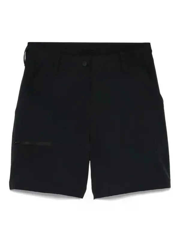 Rossignol Lycian Performance Shorts - Black