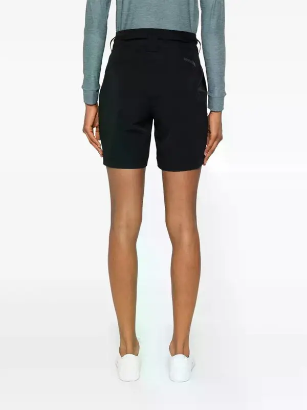 Rossignol Lycian Performance Shorts - Black