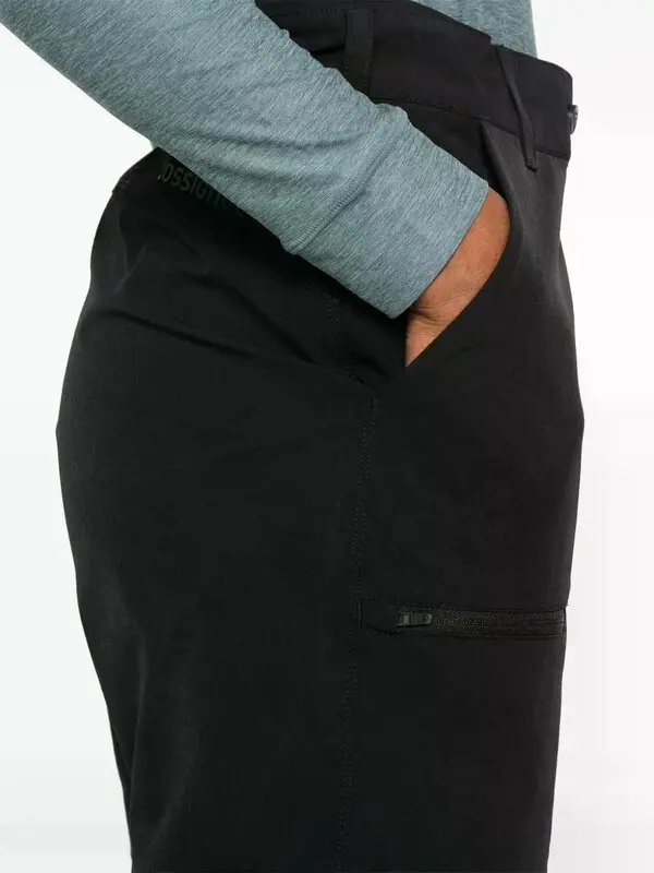 Rossignol Lycian Performance Shorts - Black