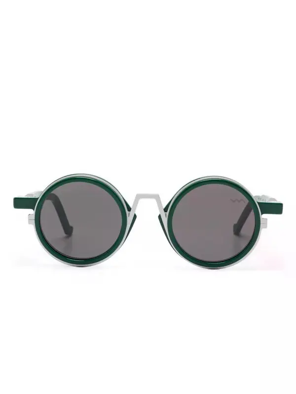 VAVA EYEWEAR 0046 Sunglasses - Green