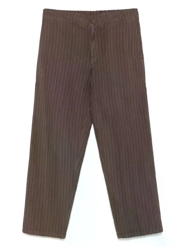COSTUMEIN Linen Trousers