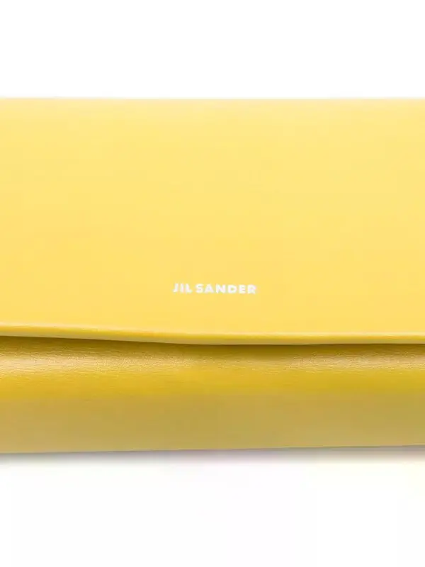 JIL SANDER All Day Shoulder Bag