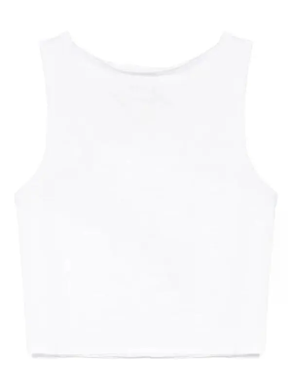 Izzue Cotton Tank Top