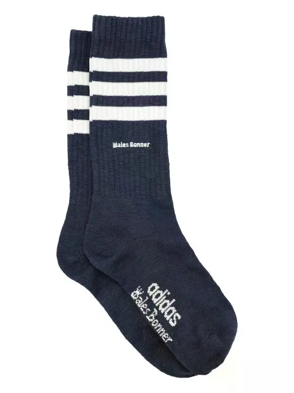 Adidas X 3s Socks - Blue