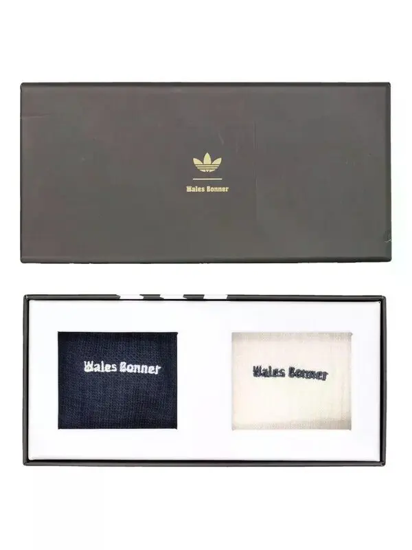 Adidas X 3s Socks - Blue