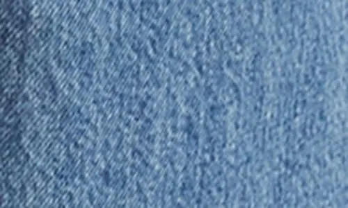 Mango Pleated High-waist Wide-leg Jeans