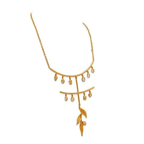 DHWANI BANSAL Zuri Necklace