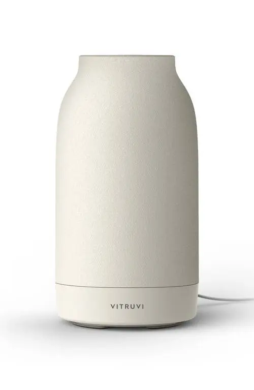 VITRUVI Air Waterless Diffuser - No Color