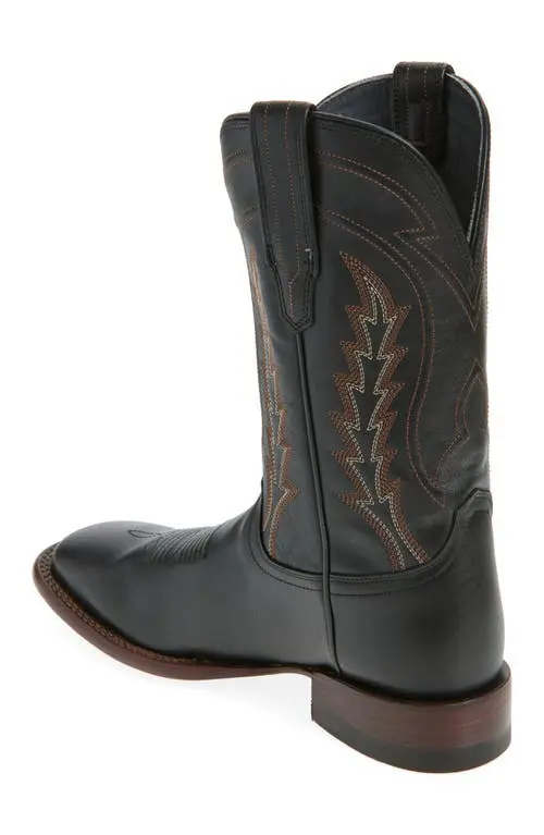 Tecovas The Doc Boot - Midnight