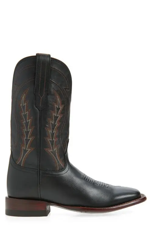 Tecovas The Doc Boot - Midnight